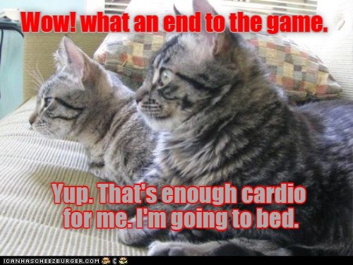 An Instant Classic - Lolcats - lol | cat memes | funny cats | funny cat ...