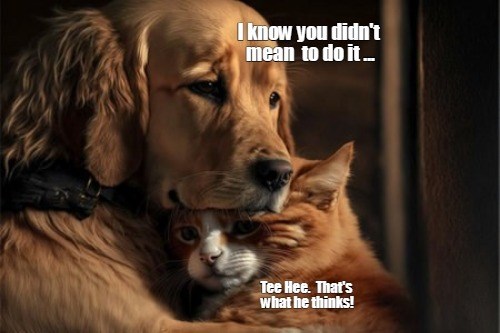 Tee hee - Lolcats - lol | cat memes | funny cats | funny cat pictures ...