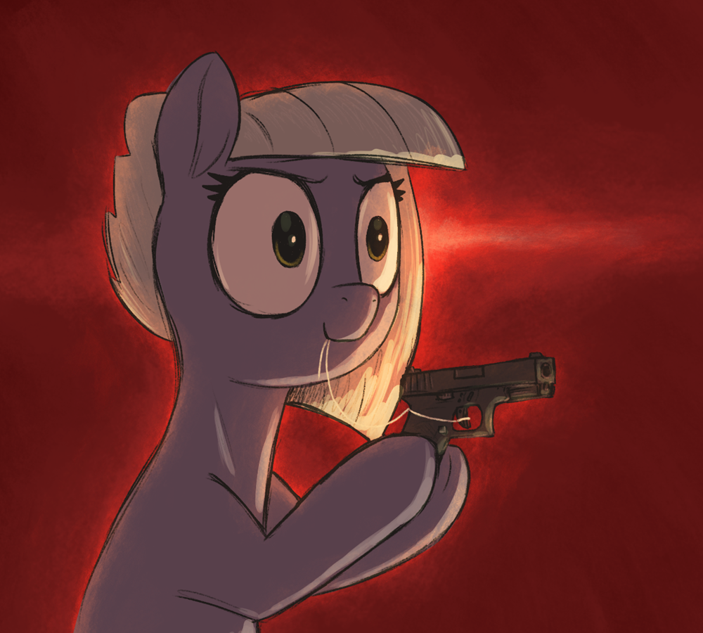 What'd You Say About Holder's Boulder? - My Little Brony - my little ...