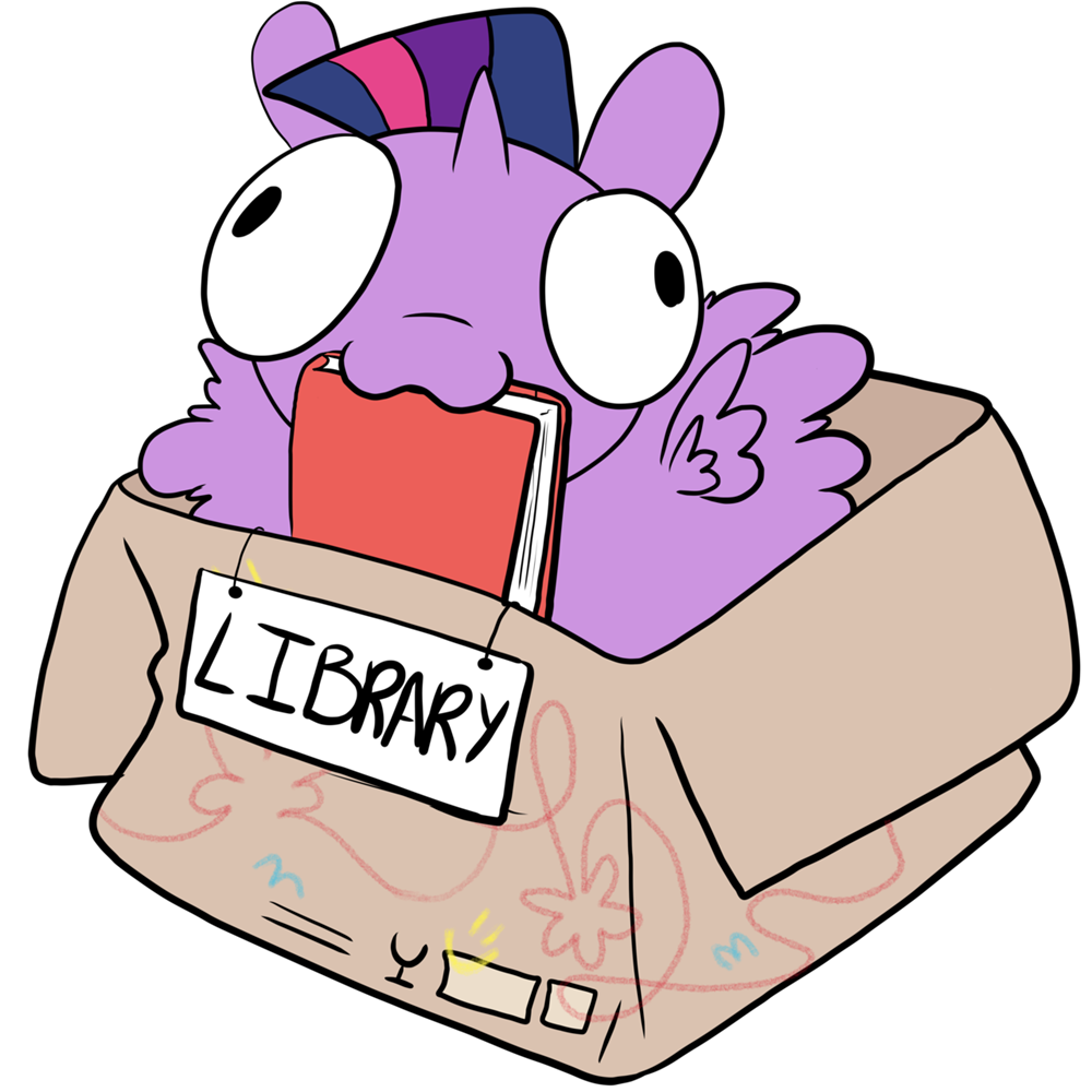 Contains Book - My Little Brony - my little pony, friendship is magic ...