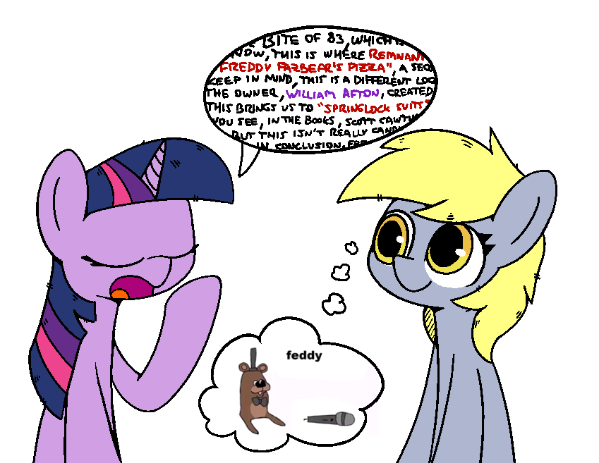 My Little Brony - pizzahutjapan - my little pony, friendship is magic ...