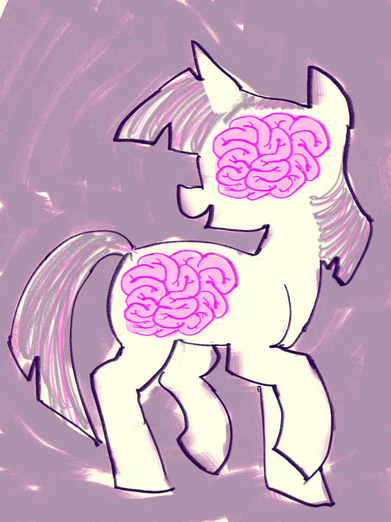 Smarty - My Little Brony - my little pony, friendship is magic, brony ...