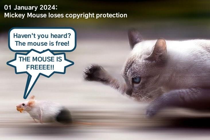 House of Mouse shakeup - Lolcats - lol | cat memes | funny cats | funny ...