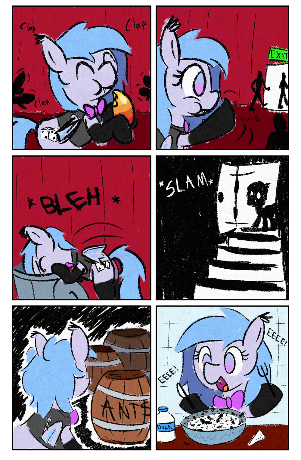 Mango - My Little Brony - my little pony, friendship is magic, brony ...