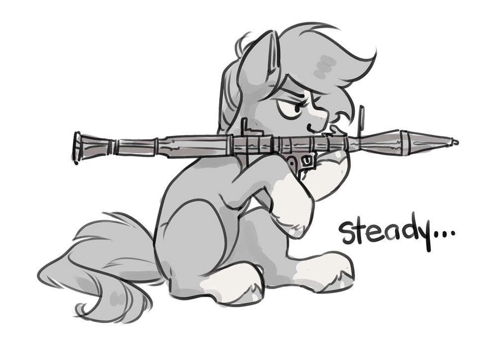 Steady... - My Little Brony - my little pony, friendship is magic ...