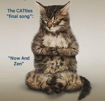 Now and Zen - Lolcats - lol | cat memes | funny cats | funny cat ...