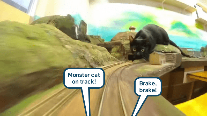 Swat imminent - Lolcats - lol | cat memes | funny cats | funny cat ...