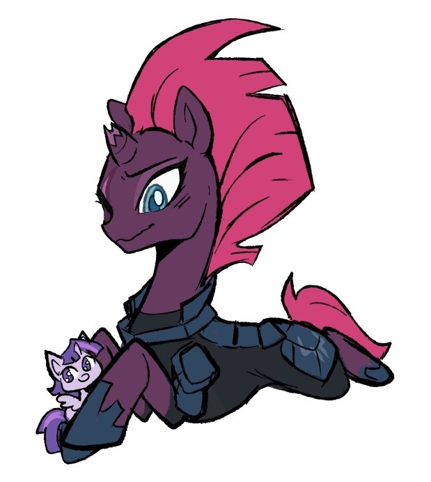 She Bought the Toys - My Little Brony - my little pony, friendship is ...