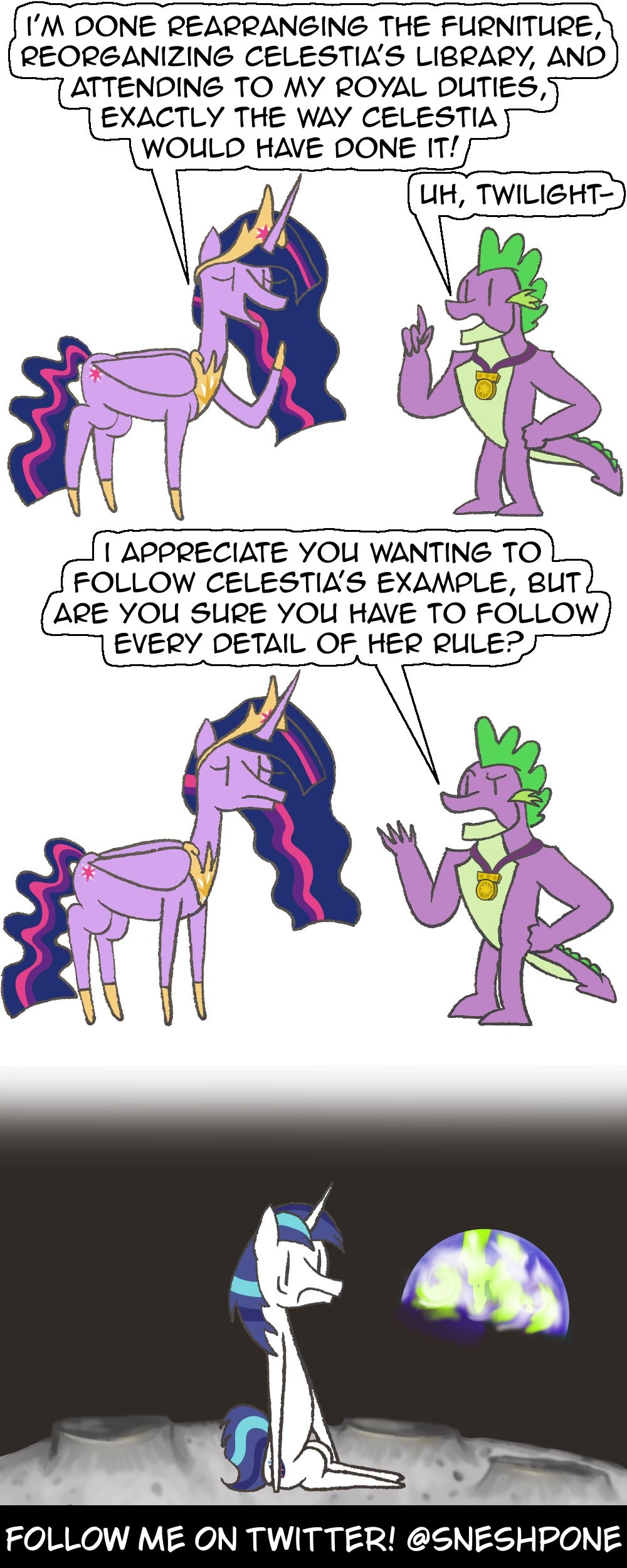 Tradition - My Little Brony - my little pony, friendship is magic ...