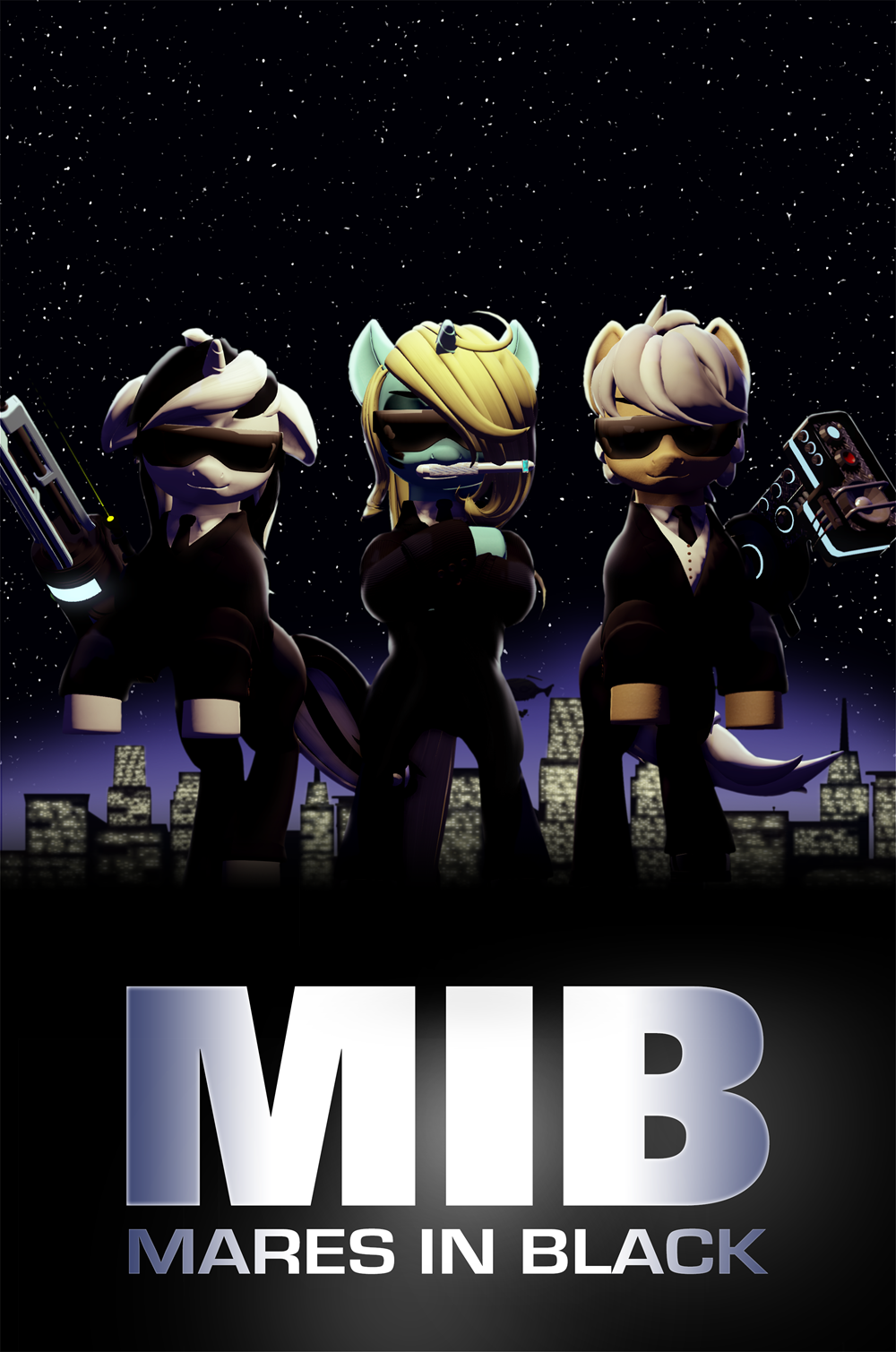 My Little Brony - seafoam breeze - my little pony, friendship is magic ...