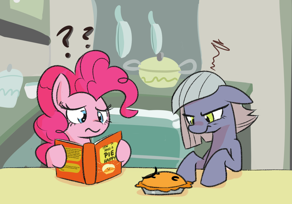 Pies - My Little Brony - my little pony, friendship is magic, brony ...