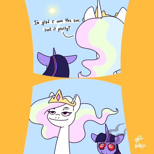 She Gets Used to It - My Little Brony - my little pony, friendship is ...