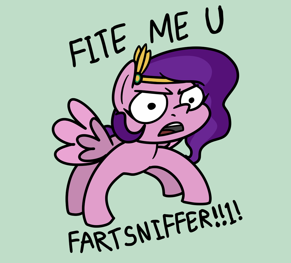 The Pipp Has Been Activated - My Little Brony - my little pony ...