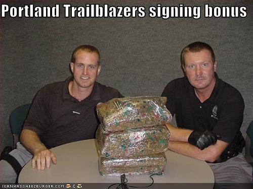 Portland Oregon Memes