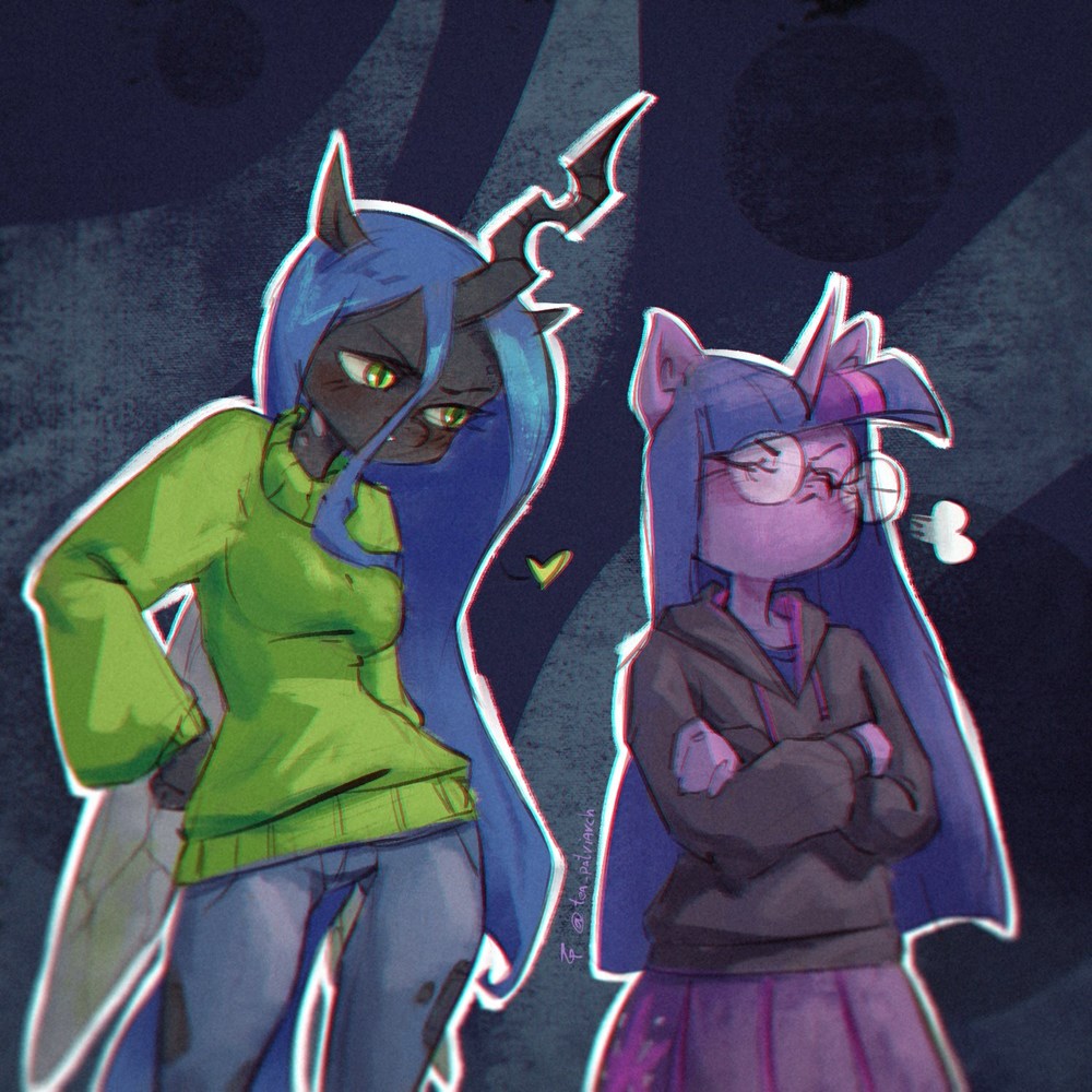 Bullying This Nerd - My Little Brony - my little pony, friendship is ...