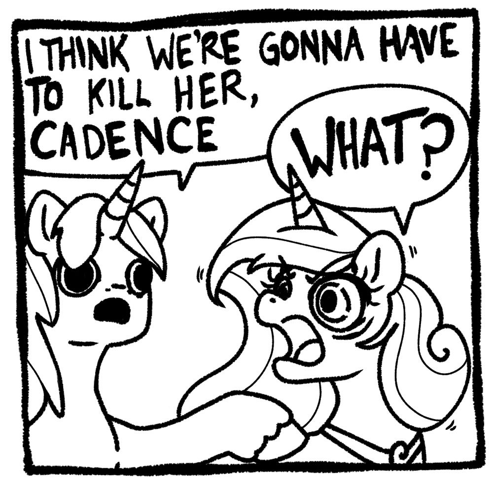 The Hell We Are - My Little Brony - my little pony, friendship is magic ...