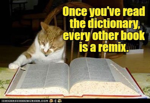 Dictionary - Lolcats - lol | cat memes | funny cats | funny cat ...