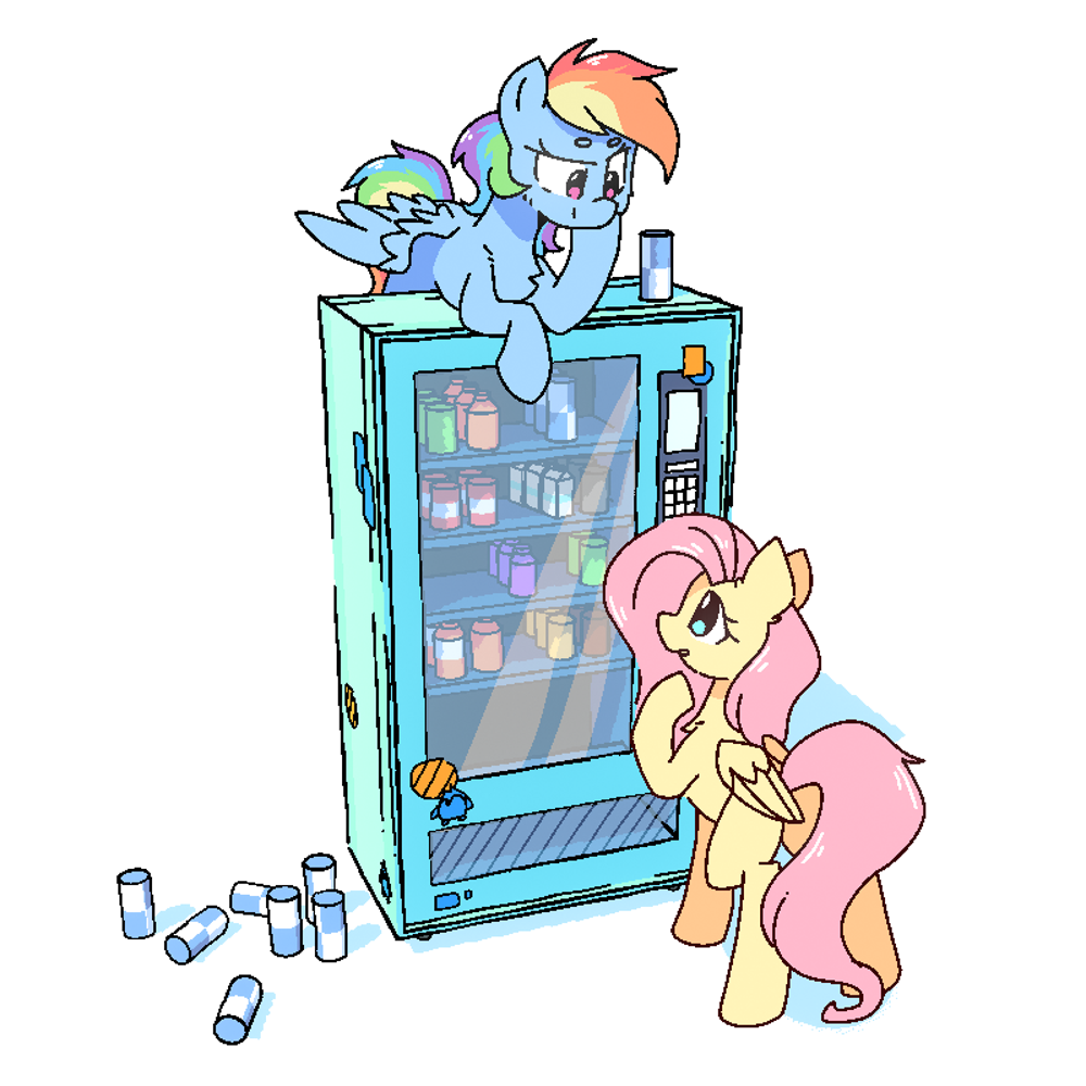 What'll Ya Have? - My Little Brony - my little pony, friendship is ...