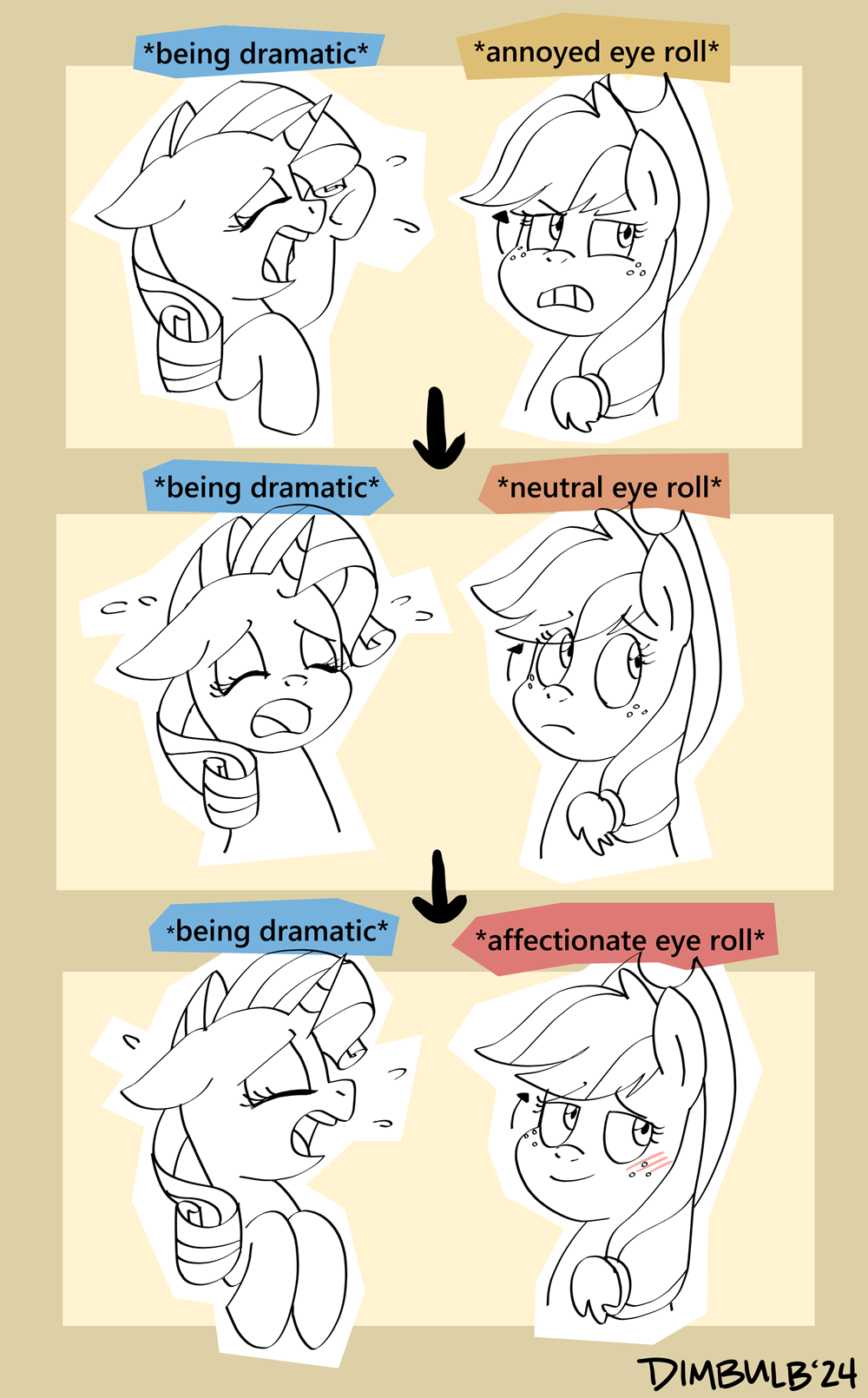 As Time Passes - My Little Brony - my little pony, friendship is magic ...