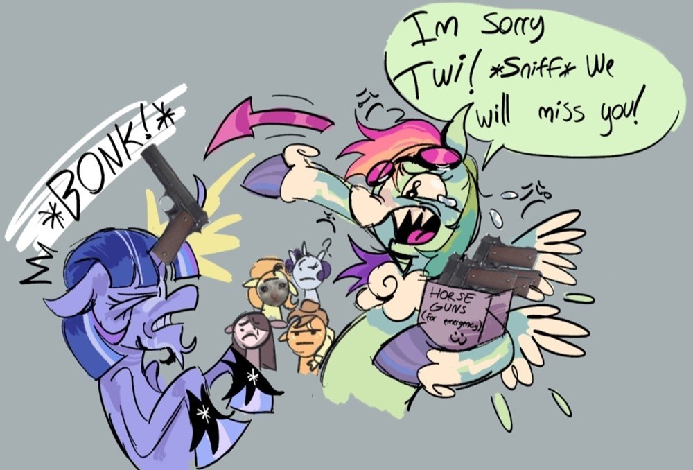 It's for the Best - My Little Brony - my little pony, friendship is ...