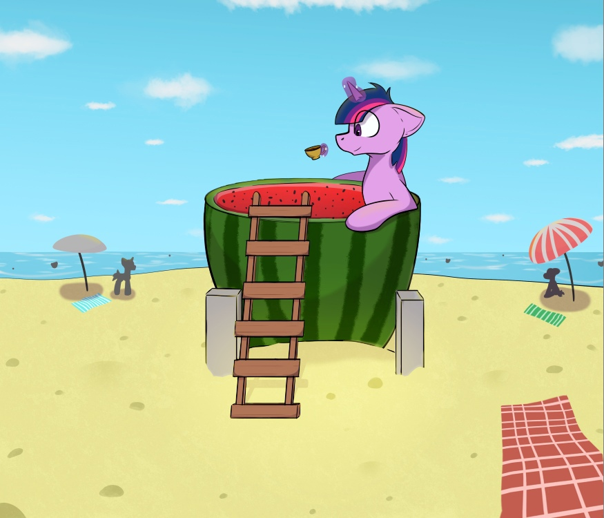 My Little Brony - cotarsis - my little pony, friendship is magic, brony ...