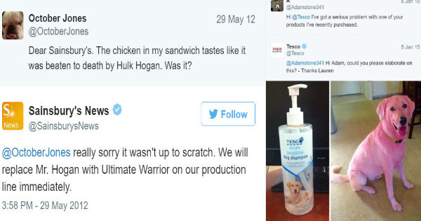 These Ridiculous Customer Complaints and Responses Will Put a Smile On ...