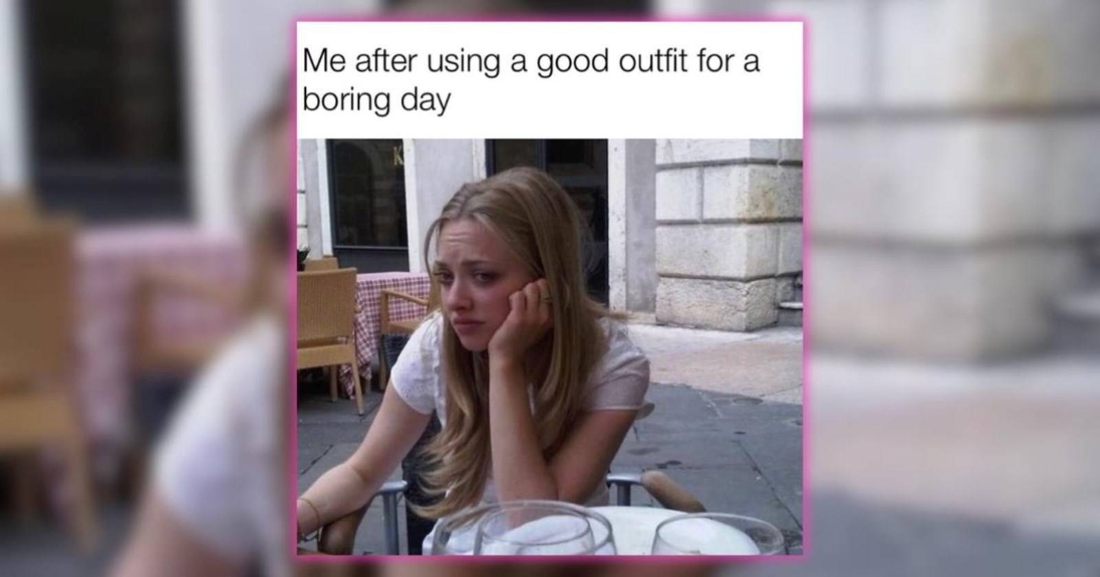 21 Relatable Memes Only Witty Women Will Truly Understand Cheezcake