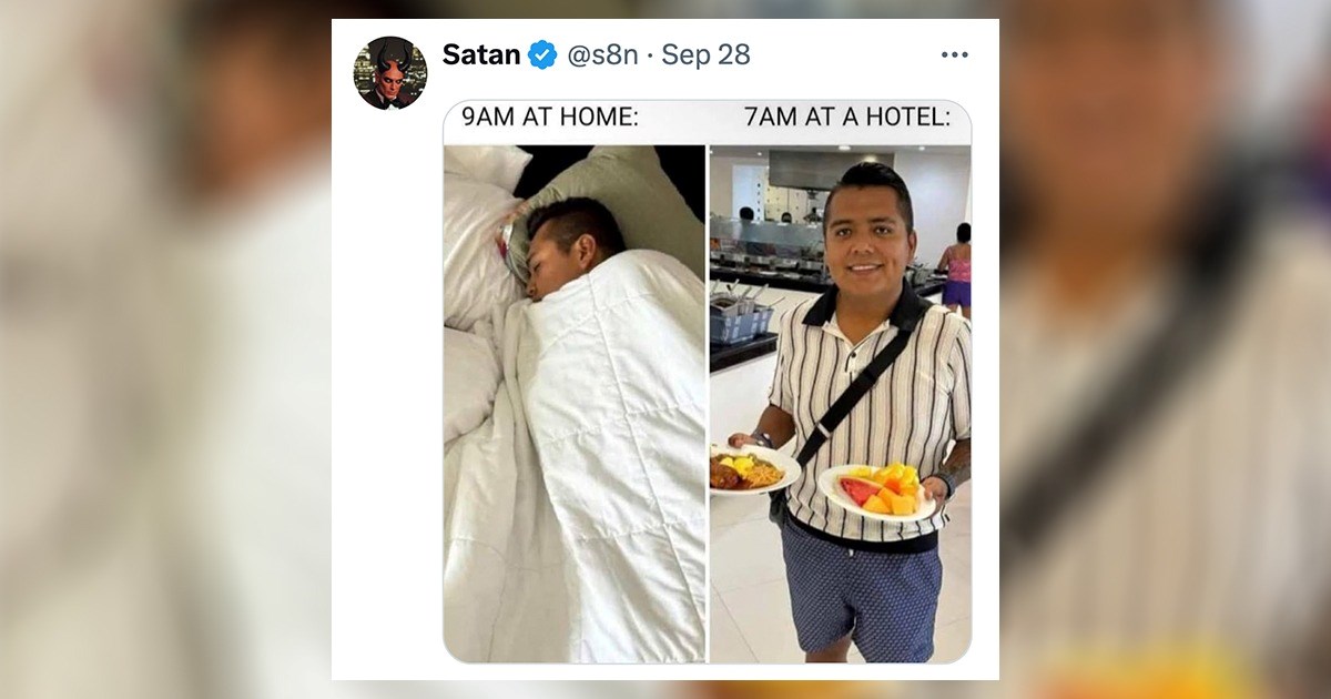 25+ of the Freshest and Funniest Tweets of the Week (October 4, 2025 ...