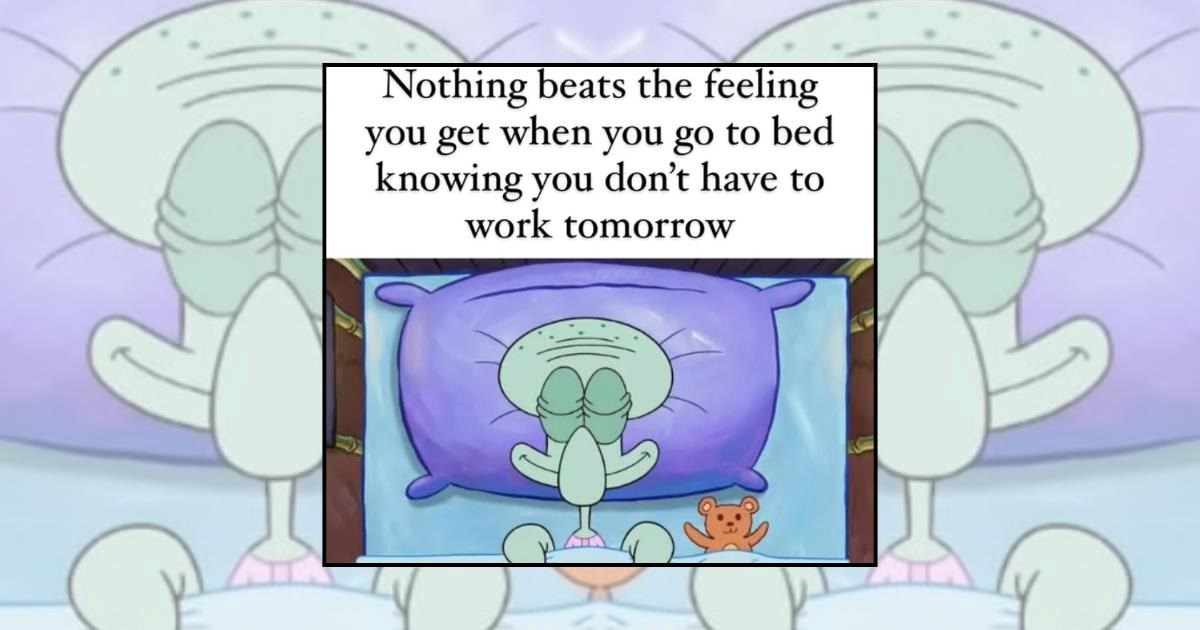 21 Squidward Memes for Adults Who Finally Realized He Was Right All ...